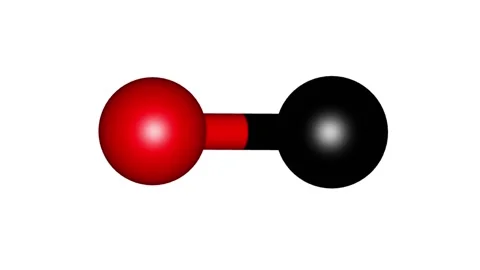 Co Molecule Stock Video Footage | Royalty Free Co Molecule Videos | Pond5
