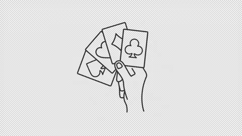 Line Game Website Stock Videos – Royalty-Free HD & 4K Videos