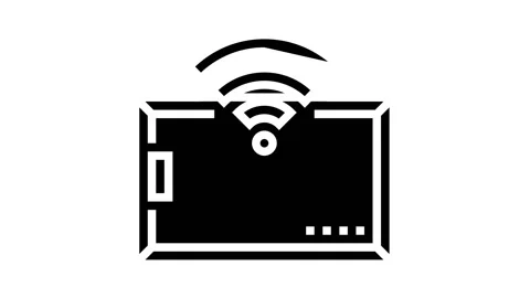 Rfid Stock Footage ~ Royalty Free Stock Videos | Pond5