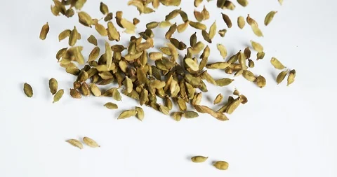 Cardamom Stock Video Footage | Royalty Free Cardamom Videos | Pond5