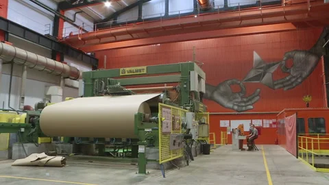 Shop Cardboard Concept Stock Footage ~ Royalty Free Stock Videos | Pond5