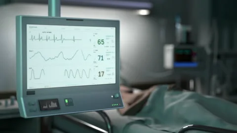 Cardiac Disease Stock Videos – Royalty-Free HD & 4K Videos | Pond5