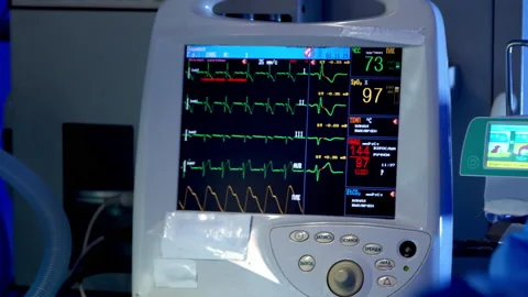 Cardiac Surgery Stock Videos – Royalty-Free HD & 4K Videos | Pond5