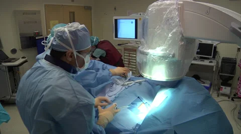 Cardiac As Stock Videos – Royalty-Free HD & 4K Videos