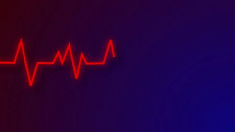 Cardio Background Stock Footage ~ Royalty Free Stock Videos | Pond5