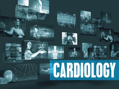 Cardiology Background Stock Footage ~ Royalty Free Stock Videos | Pond5