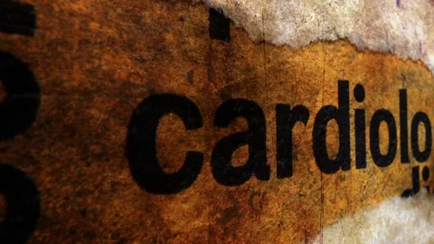 Cardiology Background Stock Footage ~ Royalty Free Stock Videos | Pond5