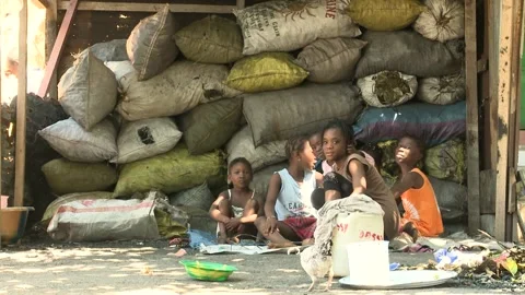 The Junk Girls Stock Videos – Royalty-Free HD & 4K Videos | Pond5