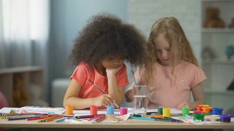 Art For Kids Com Stock Videos – Royalty-Free HD & 4K Videos