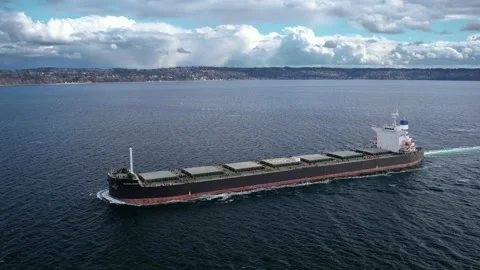 Pull To Ship Stock Footage ~ Royalty Free Stock Videos | Pond5