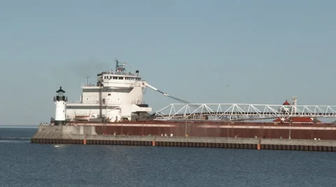 Ship Horn Signals Stock Footage ~ Royalty Free Stock Videos | Pond5