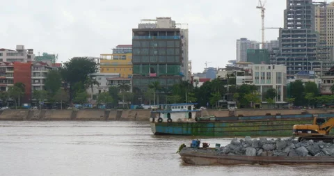 Laden Stone Stock Videos – Royalty-Free HD & 4K Videos