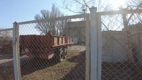 Ash Trailers Stock Videos – Royalty-Free HD & 4K Videos