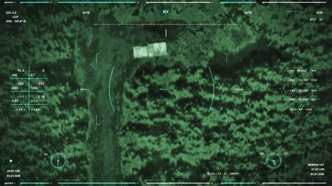 Targeted For Stock Videos – Royalty-Free HD & 4K Videos