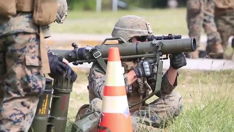 Carl Gustaf Stock Video Footage | Royalty Free Carl Gustaf Videos | Pond5