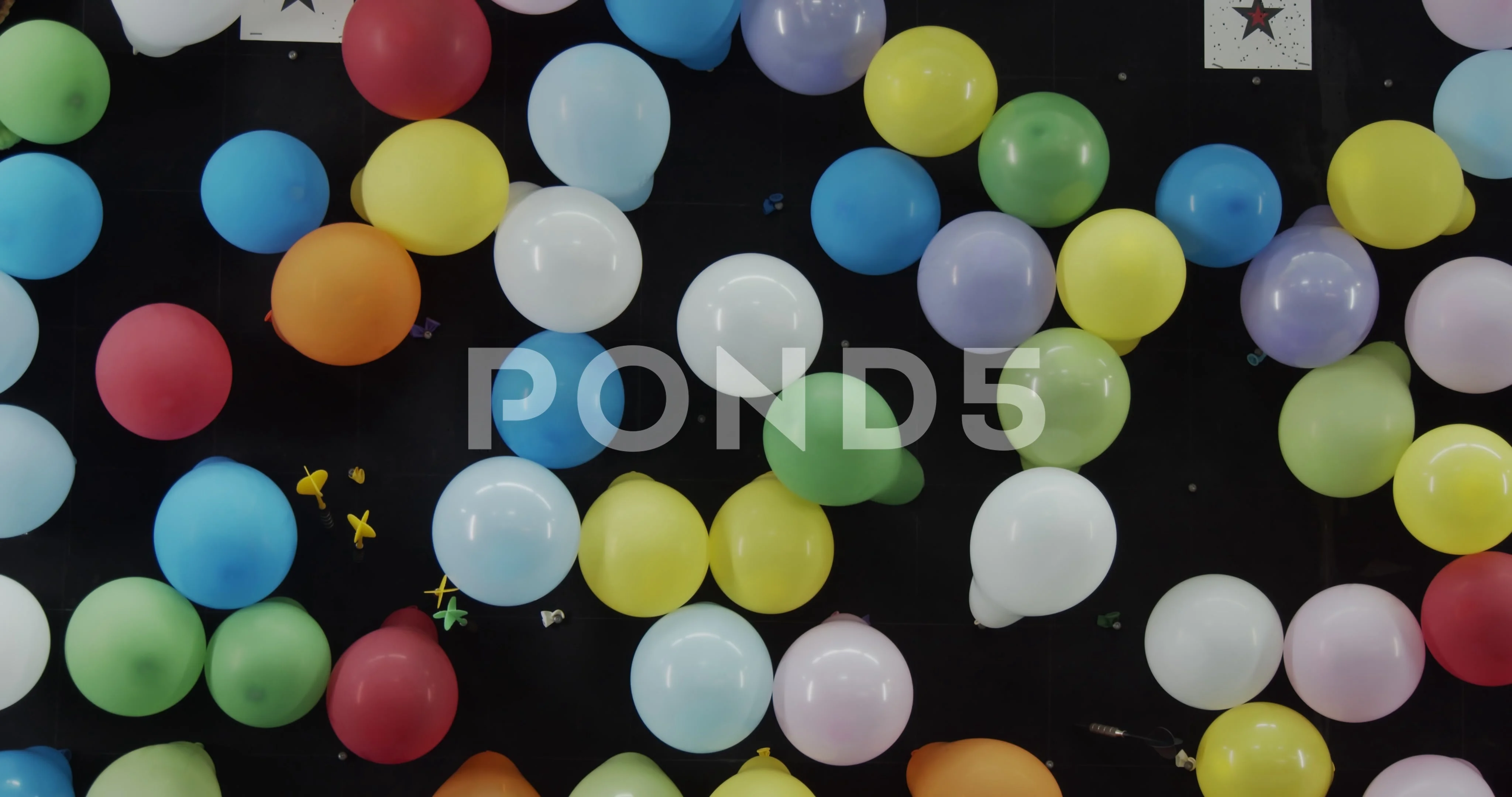 Carnival Game Background