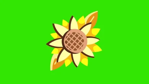 Carnival icons pack green screen backgro... | Stock Video | Pond5