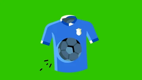 Carnival icons pack green screen backgro... | Stock Video | Pond5