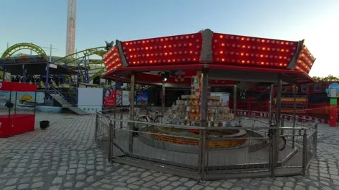 Hannibal Stock Footage ~ Royalty Free Stock Videos | Pond5