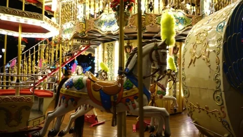 Horses At Night Stock Videos – Royalty-Free HD & 4K Videos | Page 3