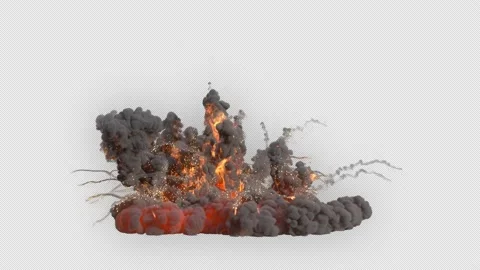 Carpet Bombing Stock Videos – Royalty-Free HD & 4K Videos