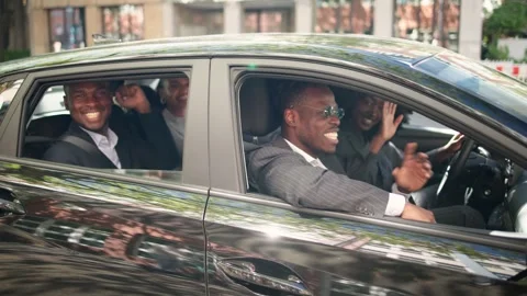 Carpool Stock Video Footage | Royalty Free Carpool Videos | Pond5