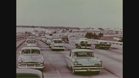 Cars Audio Archive Stock Videos – Royalty-Free HD & 4K Videos