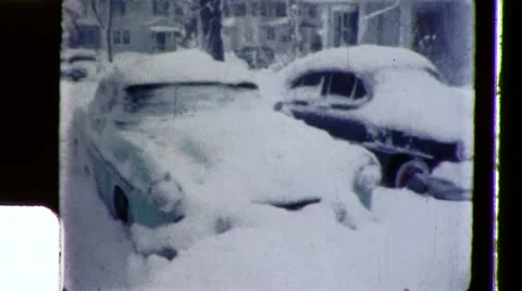 Blizzard Scratches Stock Video Footage | Royalty Free Blizzard ...