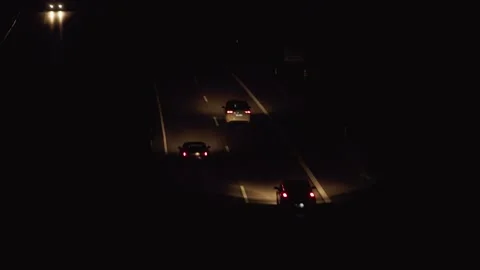 Driving Away Stock Footage ~ Royalty Free Stock Videos | Pond5