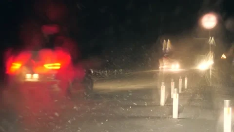 Storm Cars Stock Videos – Royalty-Free HD & 4K Videos | Page 4