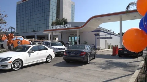 Enter Exit Stock Videos – Royalty-Free HD & 4K Videos | Pond5