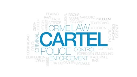 Cartel animated word cloud, text design ... | Stock Video | Pond5
