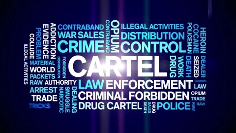 Cartel Stock Video Footage | Royalty Free Cartel Videos | Pond5
