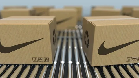 Nike Stock Videos – Royalty-Free HD & 4K Videos | Pond5