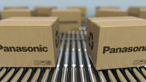 Conveyor Roller Stock Video Footage | Royalty Free Conveyor Roller ...