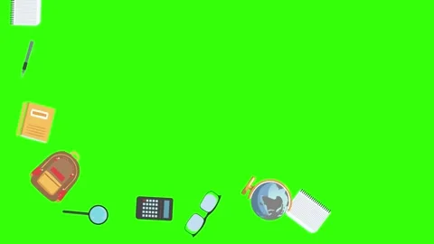 Cartoon Of Back Stock Videos – Royalty-Free HD & 4K Videos | Page 6