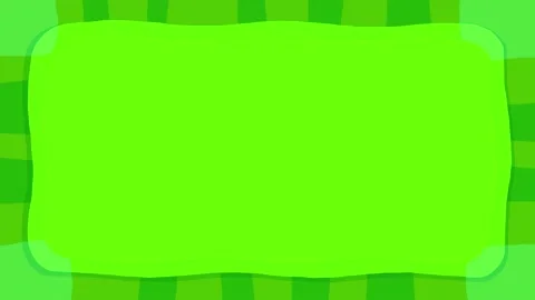 Cartoon animation title frame background... | Stock Video | Pond5