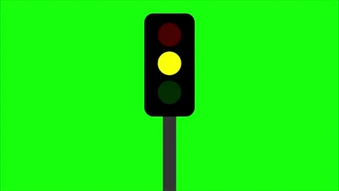 Traffic Signs Clipart Stock Videos – Royalty-Free HD & 4K Videos