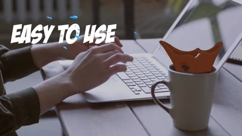 Cartoon Anime Liquid Effects | After Effects ~ After Effects #200823138