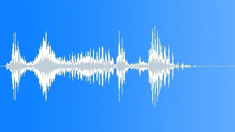Cartoon awful reject ~ Sound Effect Royalty Free #46340568
