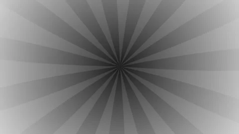 Cartoon background with stripes gray and... | Stock Video | Pond5