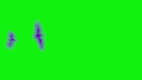 Bats Flying Green Screen Stock Videos – Royalty-Free HD & 4K Videos