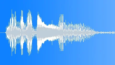 Cartoon Squawk Sound Effects ~ Cartoon Squawk Sounds | Pond5