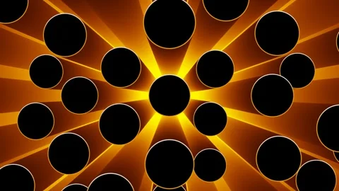 Black Block Cartoon Stock Videos – Royalty-Free HD & 4K Videos