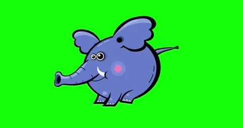 Running Cartoons Stock Videos – Royalty-Free HD & 4K Videos