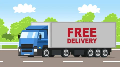 Cartoon Blue Cars Stock Videos – Royalty-Free HD & 4K Videos | Page 2