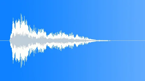 Cartoon Boing Bounce 04 ~ Sound Effect #216184688