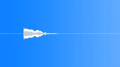 Sound Effect: Cartoon Boing Close Up High Pitched Boing Guitar String ...