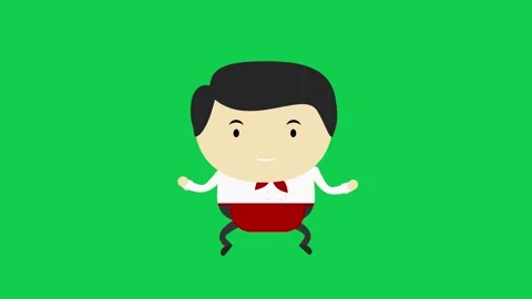 Boy Kids Cartoon Stock Videos – Royalty-Free HD & 4K Videos | Page 2