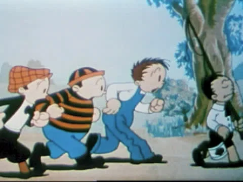 Cartoon Of L Stock Videos – Royalty-Free HD & 4K Videos | Pond5